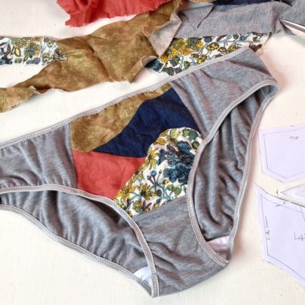 How to make menstrual pads (Tutorial and FREE pattern) - Sew Projects