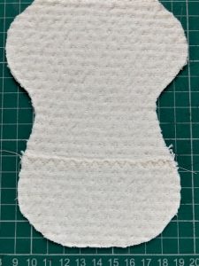How to make menstrual pads (Tutorial and FREE pattern) - Sew Projects