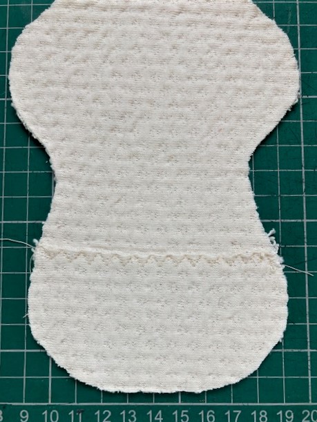 How to make menstrual pads (Tutorial and FREE pattern) - Sew Projects