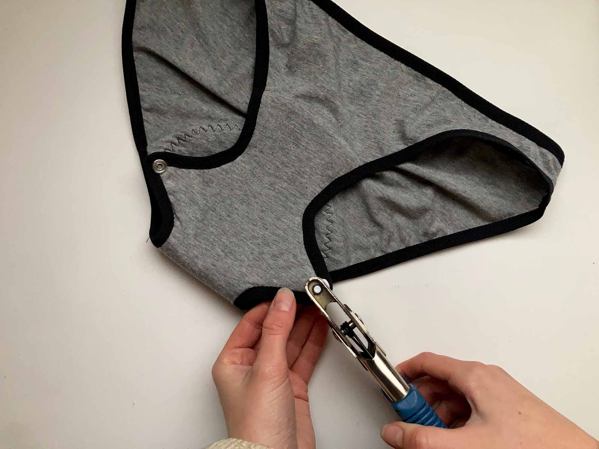 How to make menstrual pads (Tutorial and FREE pattern) - Sew Projects