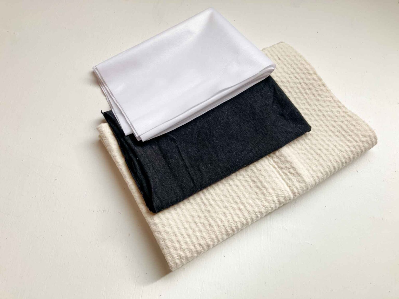 How to make menstrual pads (Tutorial and FREE pattern) - Sew Projects